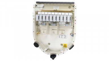 Secondary Switchgear Products - All Products - Lucy Electric