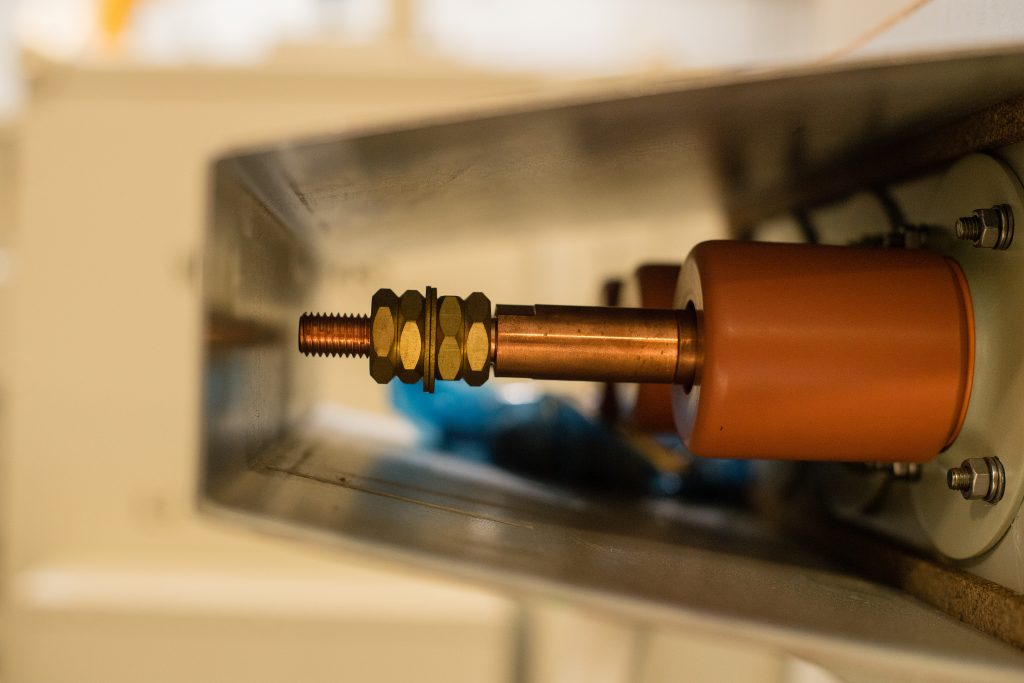 Secondary Switchgear Products - All Products - Lucy Electric