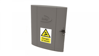 Low Voltage Cut Outs - Lucy Electric