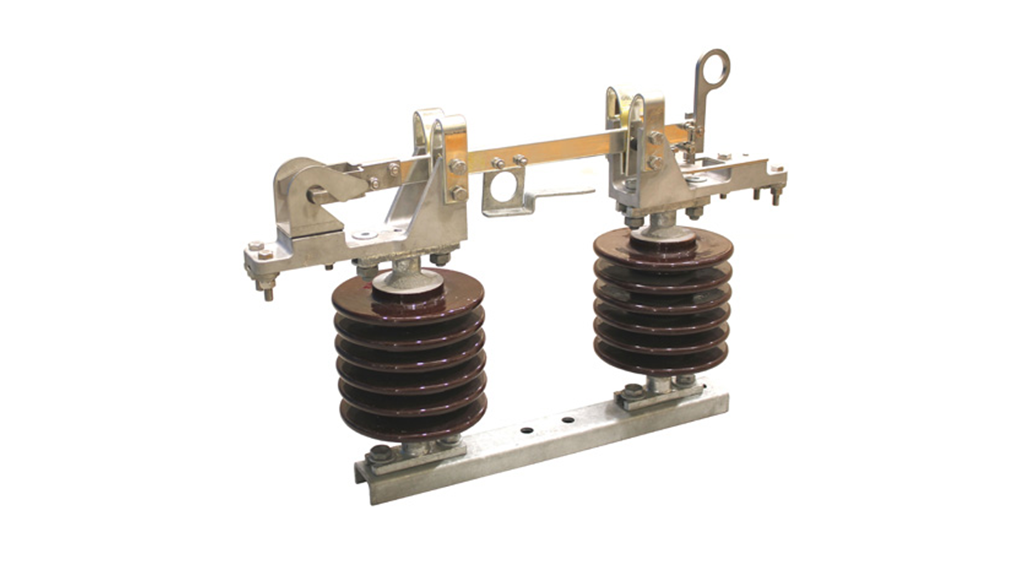 12 kV and 36 kV Isolation Links - Lucy Electric
