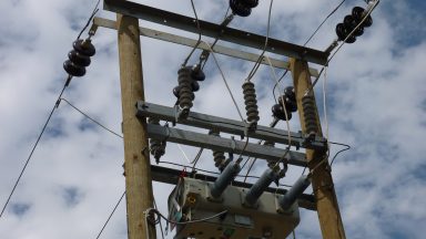 Up to 36kV Air Break Switch Disconnectors - Lucy Electric