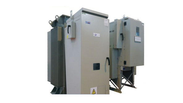 Secondary Switchgear Products - All Products - Lucy Electric