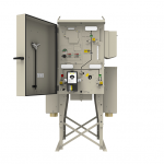 Up to 24 kV Side & Rear Cable Entry RMU - Lucy Electric