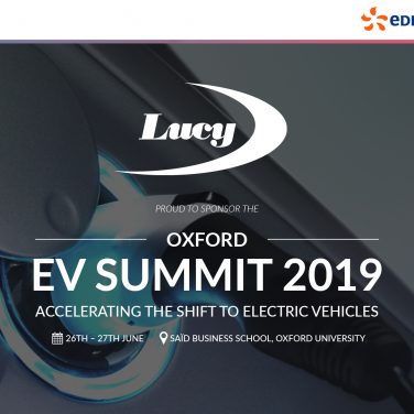 Lucy Electric - Secondary Power Distribution Products & Solutions