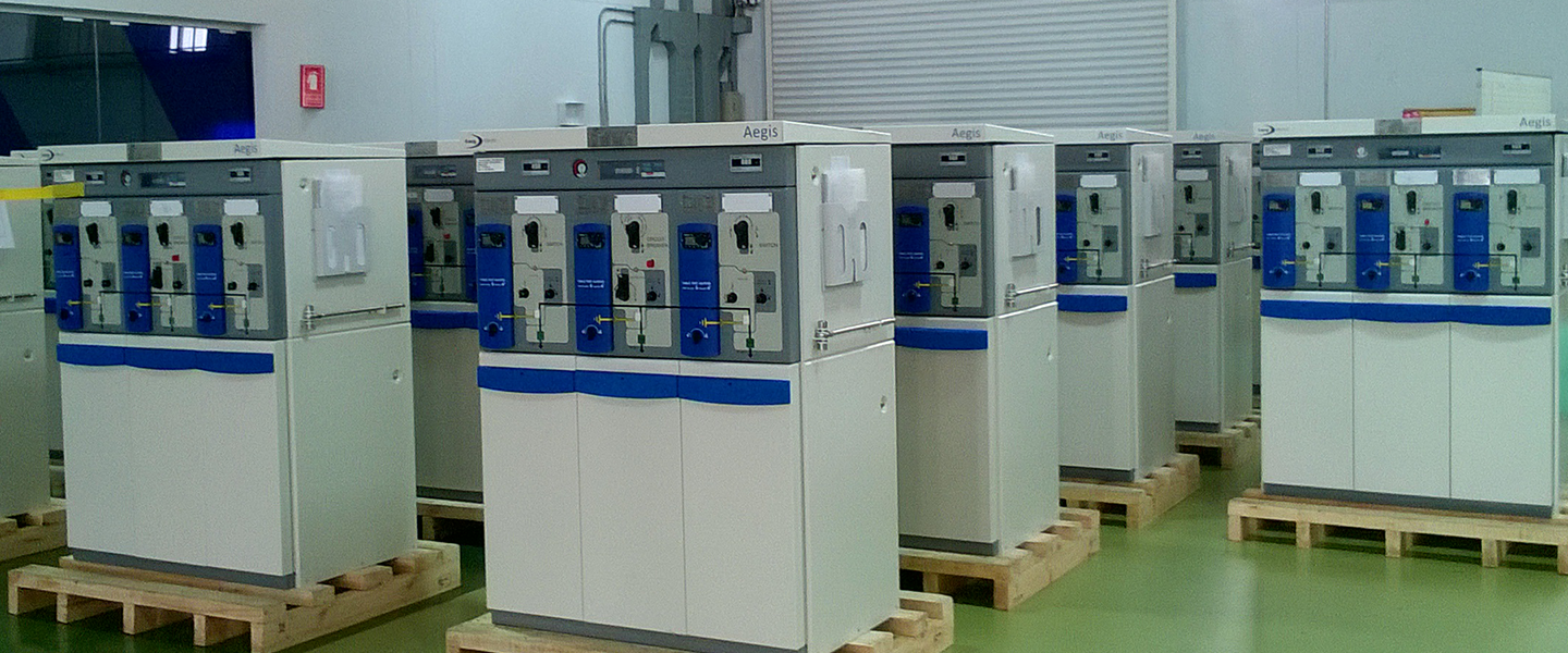 Licensed Solutions - Lucy Electric